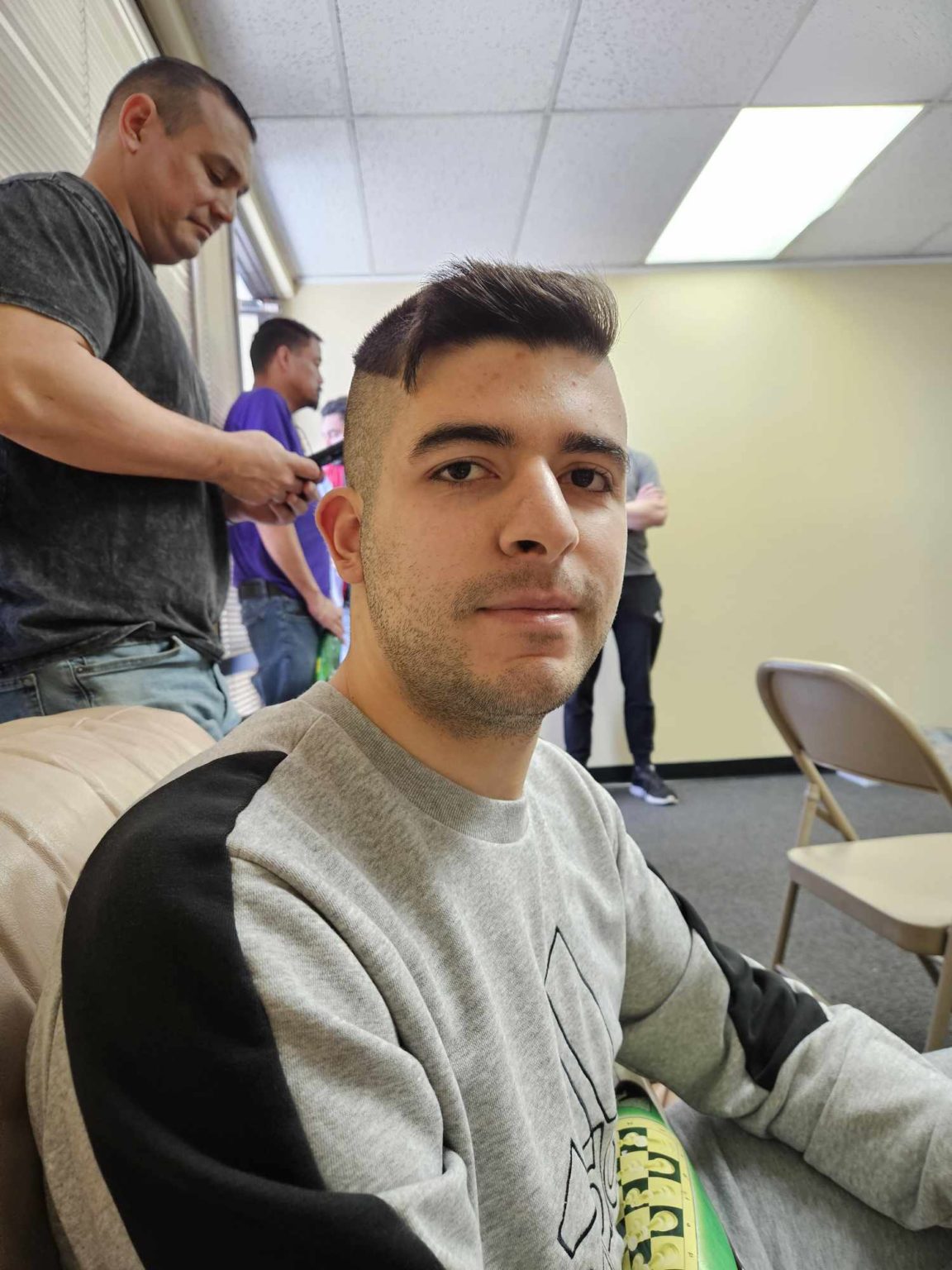Chess Photo Gallery - L.A. Chess Ladder - Take a Selfie!Los Angeles ...