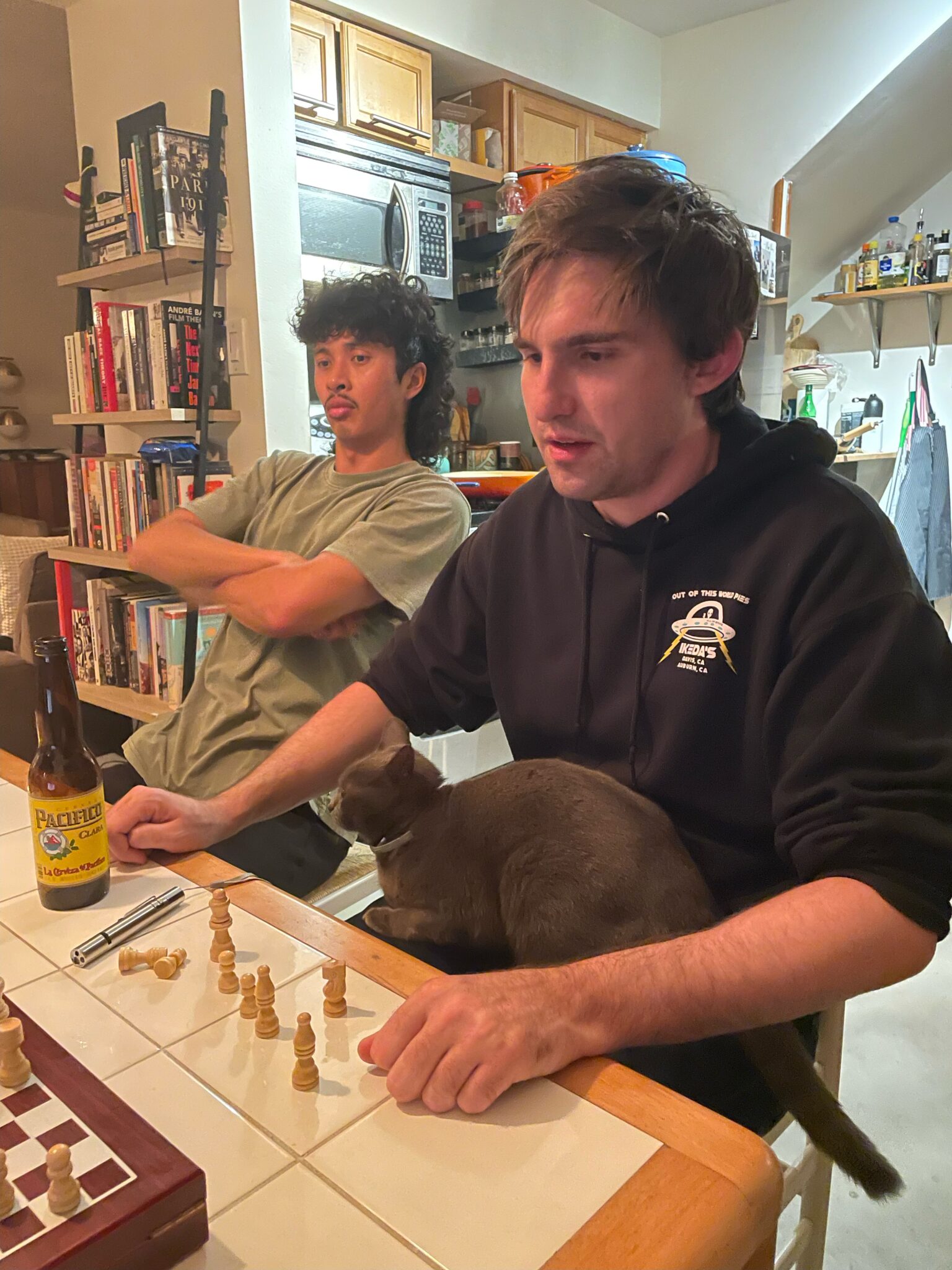 Chess Photo Gallery - L.A. Chess Ladder - Take a Selfie!Los Angeles ...